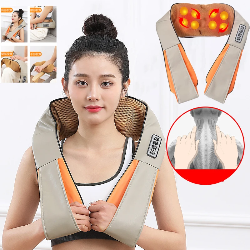 Shoulder Massage Machine