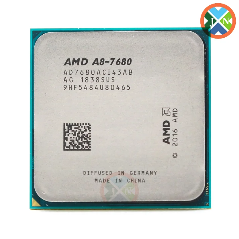 AMD-A8-Series-A8-7680-A8-7680-3-5GHz-Quad-Core-Quad-Thread-CPU ...
