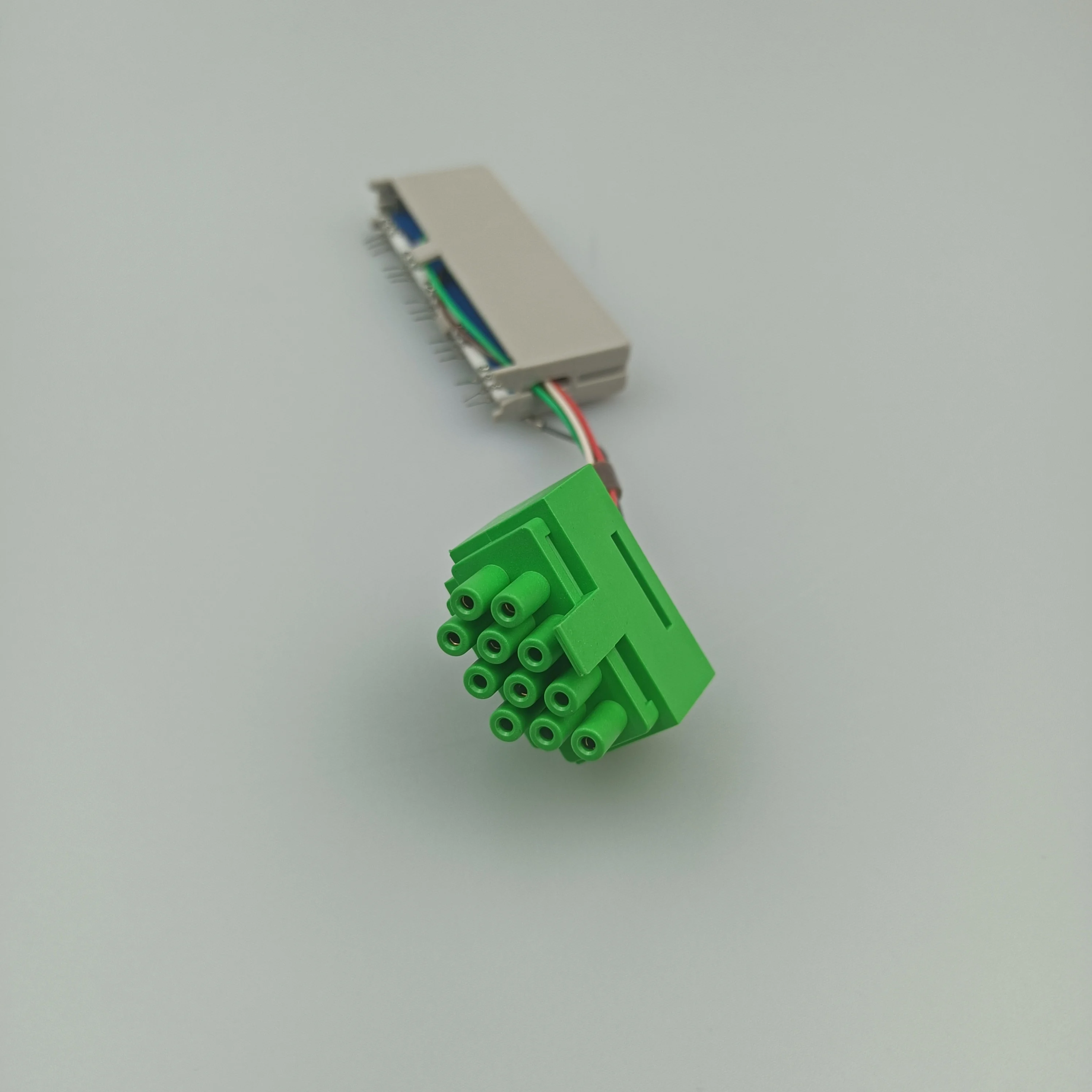 GE-Monitor-Internal-Module-ECG-Interface-B20-B30-B40-B450-B650-Monitor ...