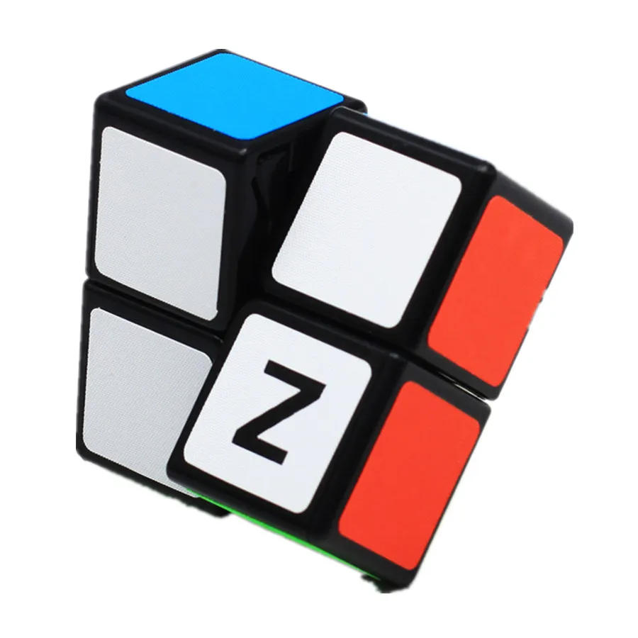 Z Cube Fun 1x2x2 Speed puzzle Magic Educational Magico Cubo Z Cube ...