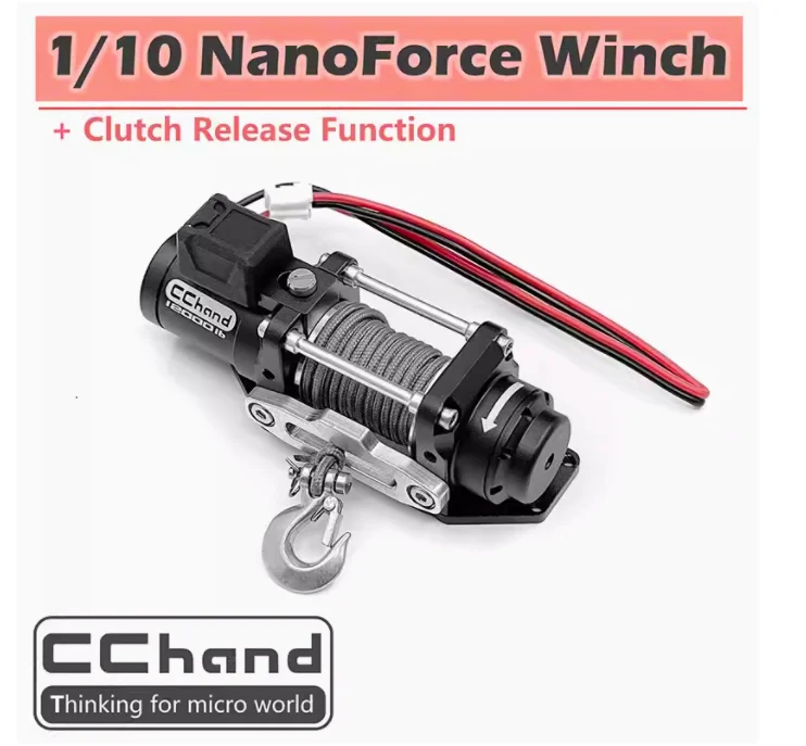 1-10-Nano-Force-Metal-Winch-clutch-release-function-for-rc-toy-cchand ...