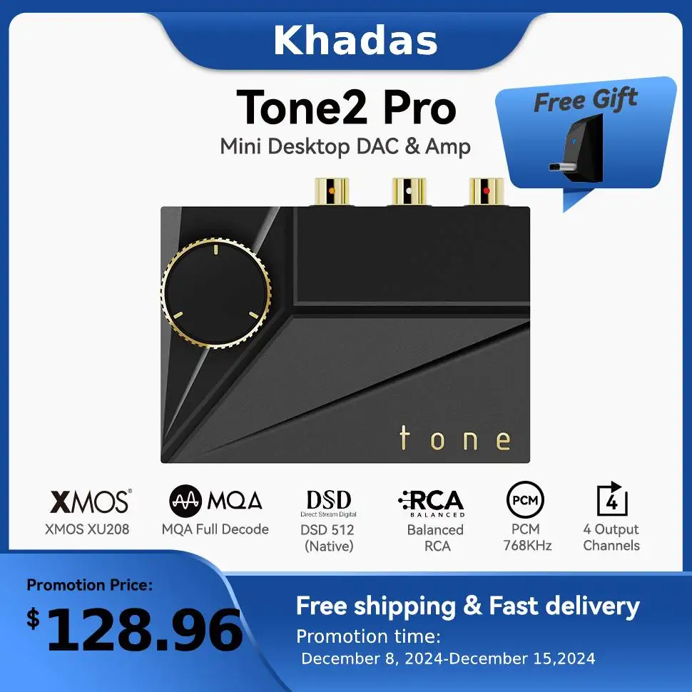 Khadas-Tone2-Pro-HiFi-DAC-port-til-de-escritorio-DAC-AMP-ES9038Q2M-DAC-Amplificador-MQA-768K.jpg