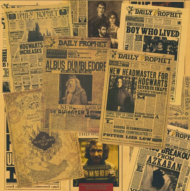 P-steres-de-Hogwarts-papel-tapiz-productos-de-Harry-Potter-decoraciones ...