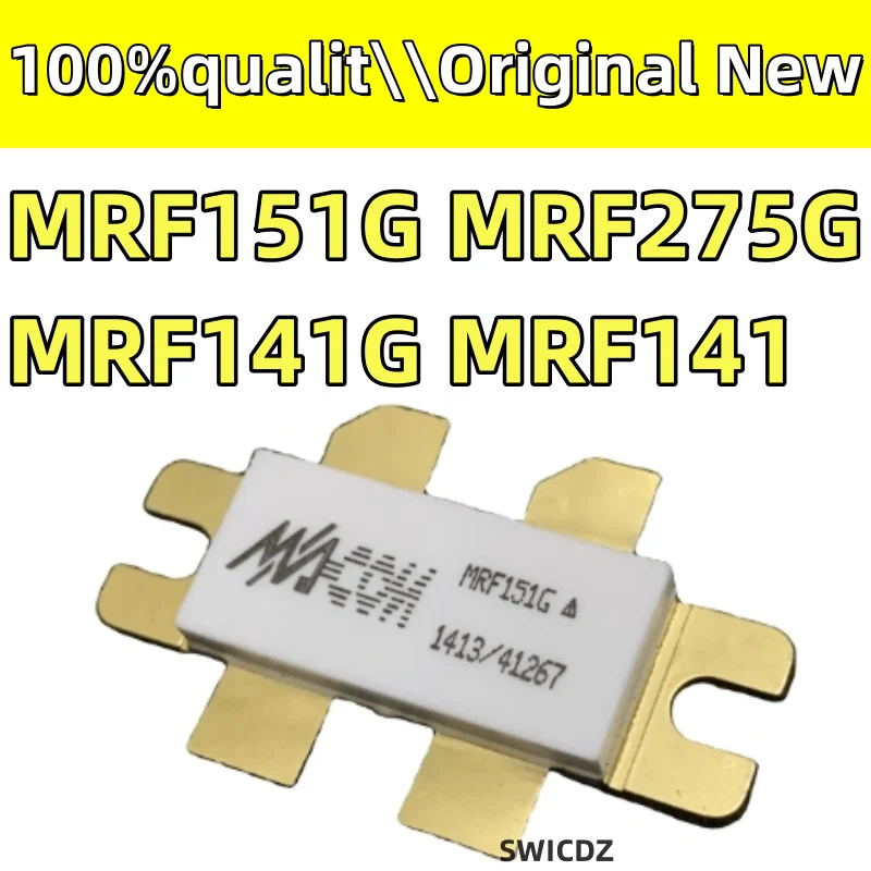 100-new-original-MRF151G-MRF275G-MRF141G-MRF141-integrated-circuits.jpg