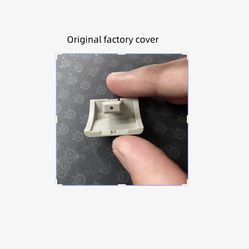 Bra-o-do-telhado-do-carro-para-Nissan-grampo-do-punho-curvatura-tampa ...