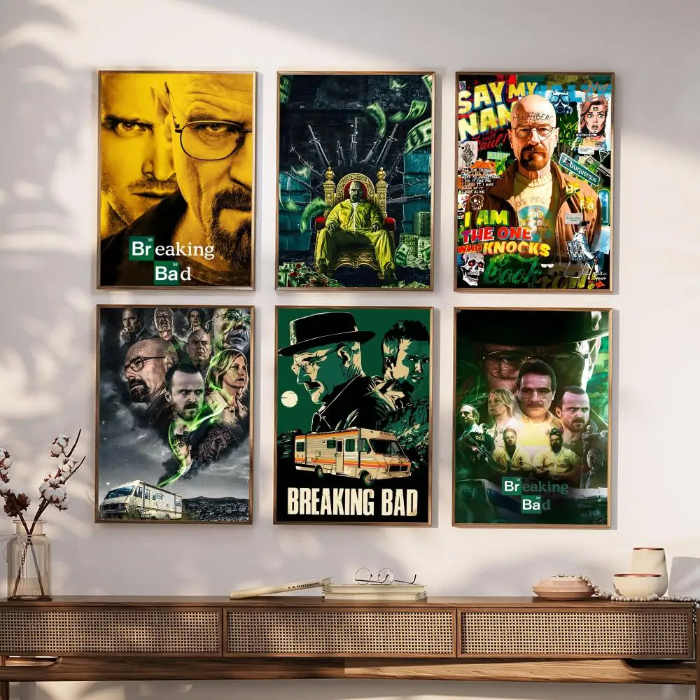 Breaking-Bad-Movie-Posters-Anime-Poster-Fancy-Wall-Sticker-for-Living ...