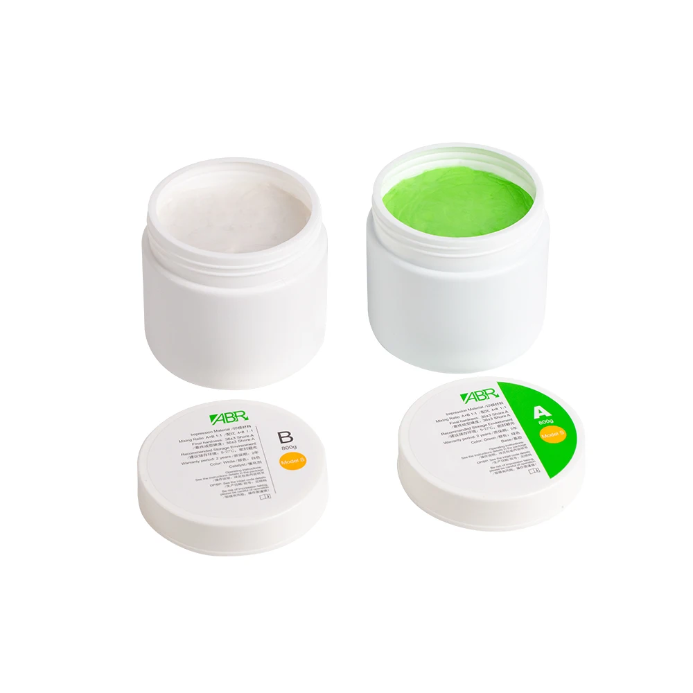 ABR-Ear-Impression-Material-Silicone-Putty-for-Custom-Hearing-Aids ...