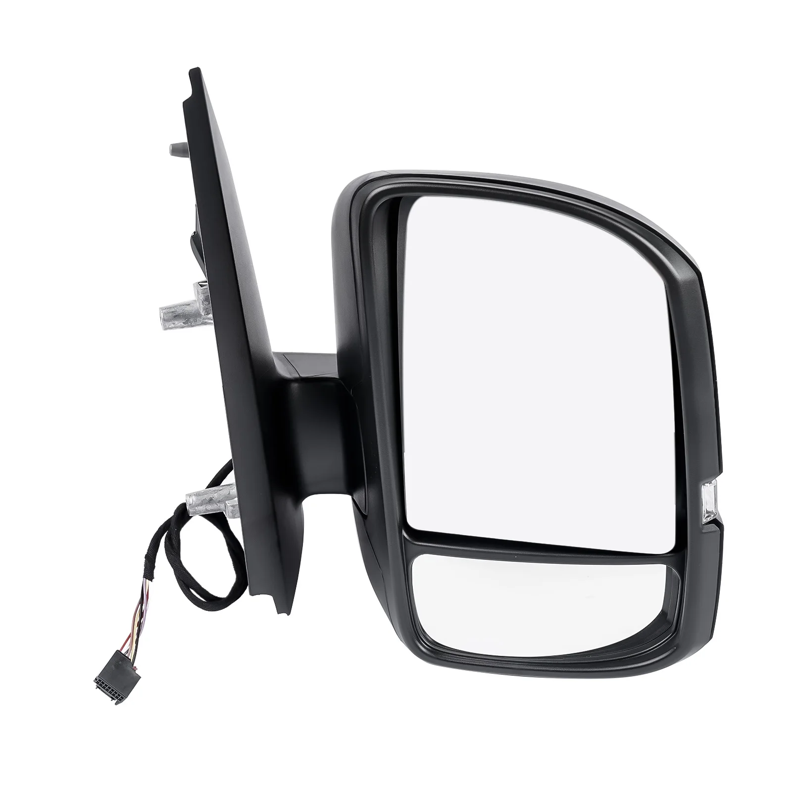 AP01 Electric Exterior Mirror Right for VW Crafter MAN TGE 2017-2022 ...