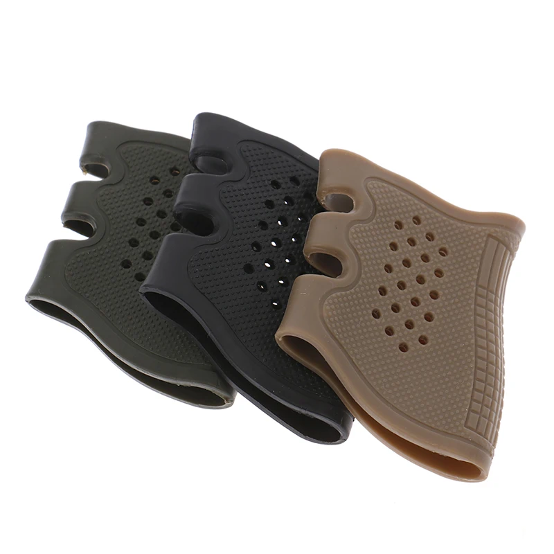 Anti-slip-Holster-Protect-Cover-Grip-Hunting-Accessories-Silica-Gel ...