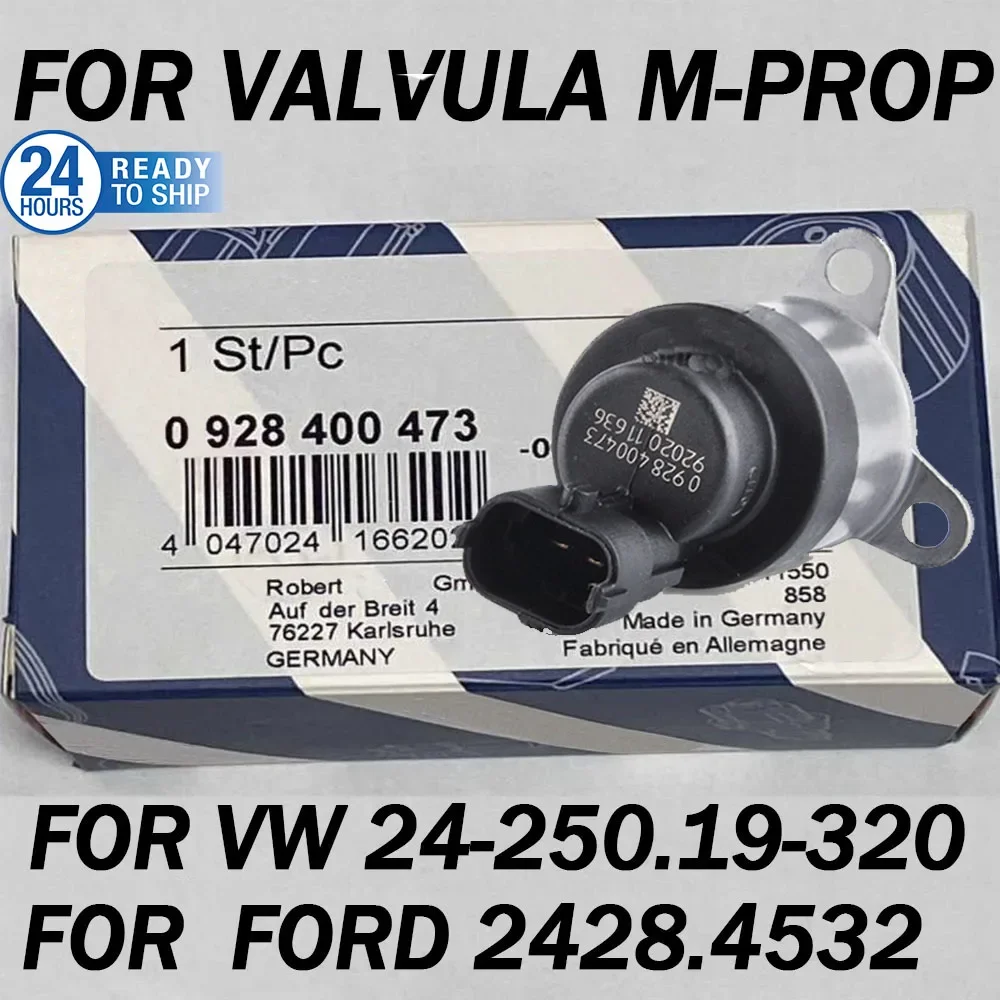 V-lvula-de-controle-solen-ide-para-Cummins-Regulador-do-combust-vel-DAF ...