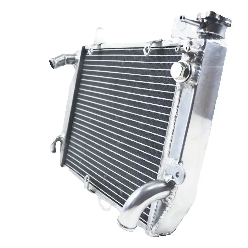 GPI Aluminum Radiator For 1999-2002 Yamaha YZF R6 Cooler Cooling ...