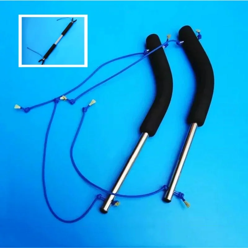 Free-shipping-kite-control-bar-power-kite-handle-quad-line-stunt-kites ...