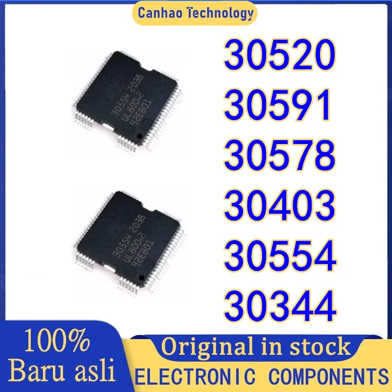 30520-30591-30578-30403-30554-30344-QFP64-computer-board-power-module ...