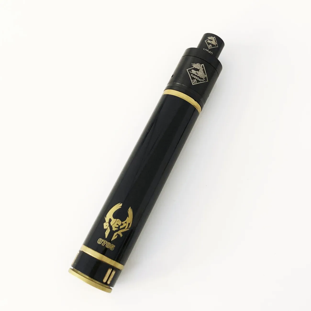Smpl 18650 mech mod kit 22mm| | - AliExpress