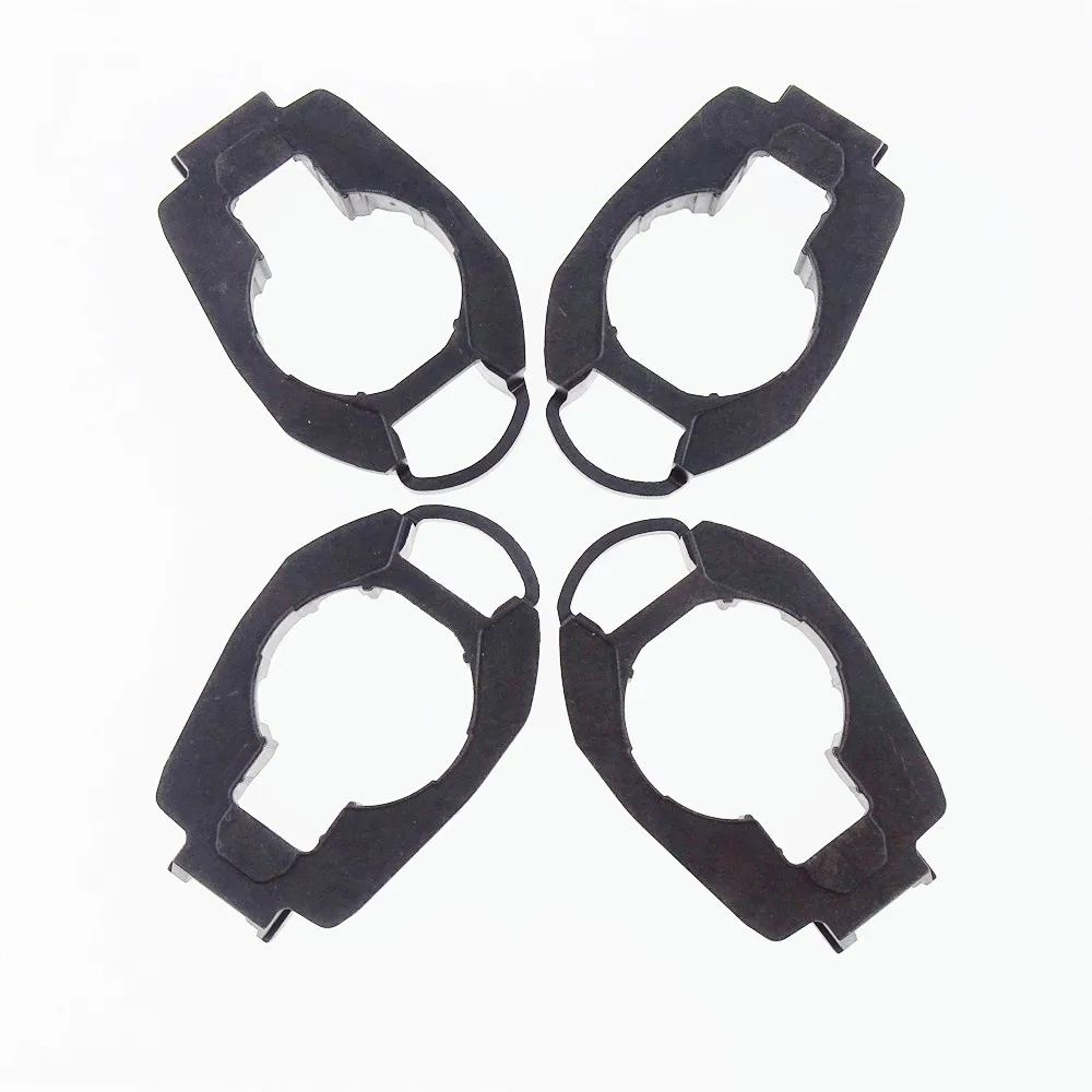 4 pçs 4m0845543 carro automático limpador de sensor chuvas suporte ...