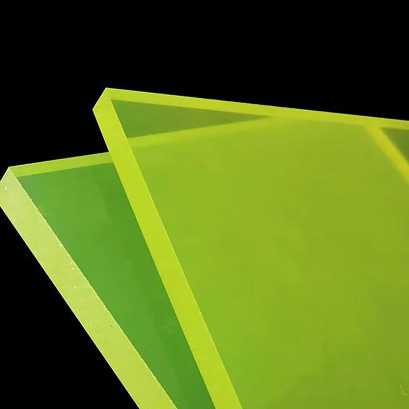 Plastic-Sheet-Plate-Polyurethane-Elastic-Rubber-PU-Damping-Cushion ...