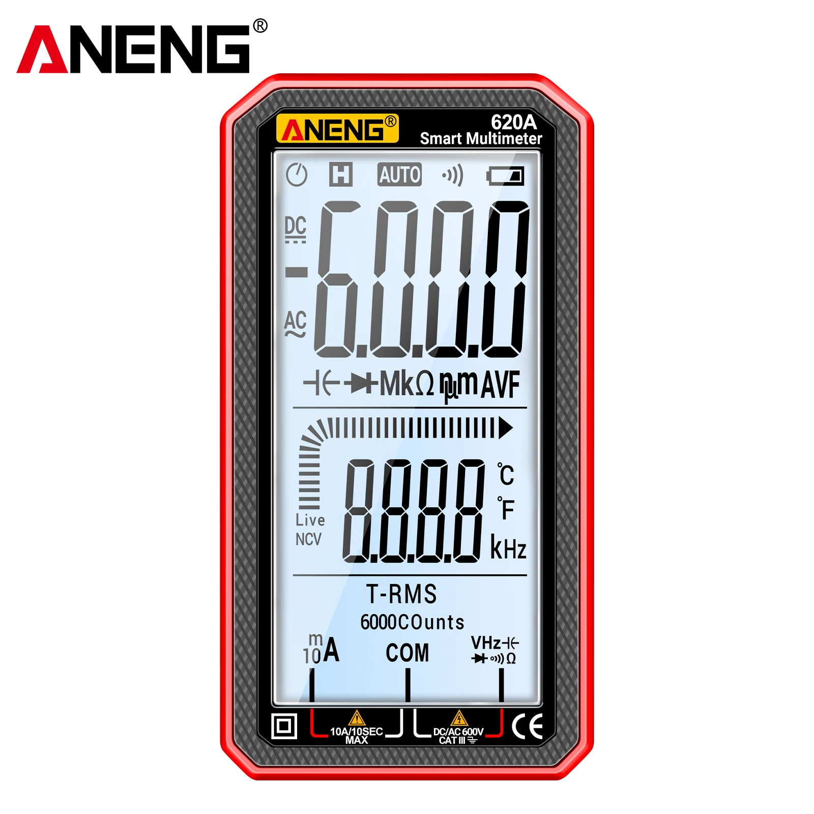 620A-Professional-Digital-Multimeter-6000-Counts-True-RMS-Auto-Test ...