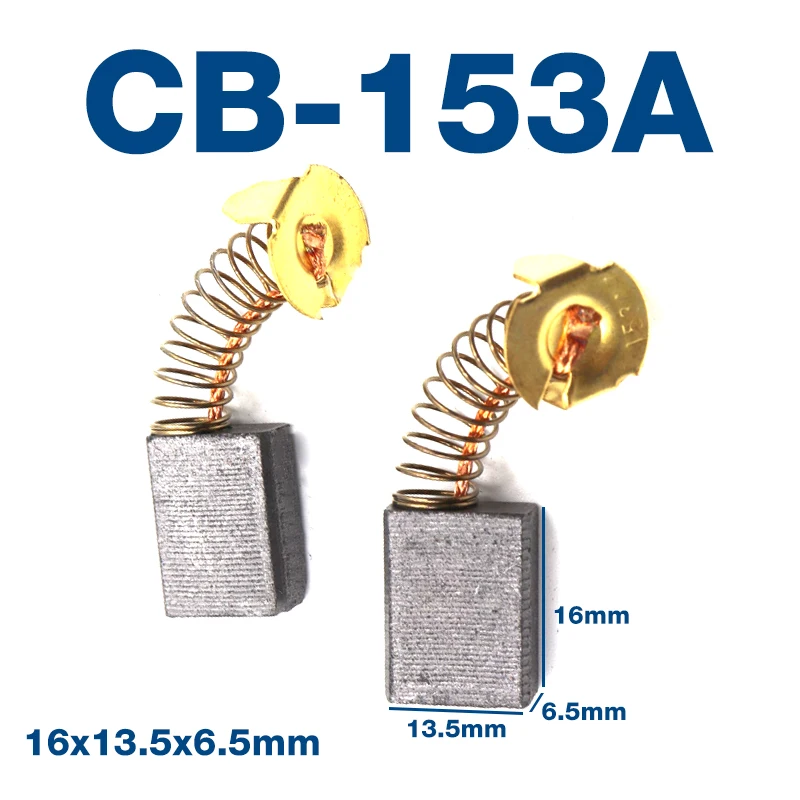 CB153-CB-153A-Carbon-Brush-for-Makita-Circular-Saw-N5900B-LS1040-LS1045 ...