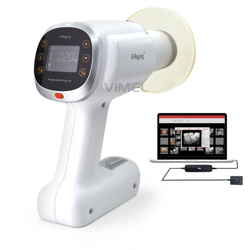 New-Hand-Held-Dental-X-Ray-Machines-Digital-X-Ray-Camera-Portable-X-Ray ...