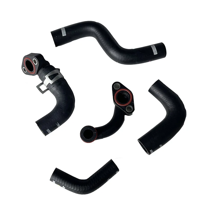 Manguera de tubo de derivación de refrigerante de motor, 68147604AA ...