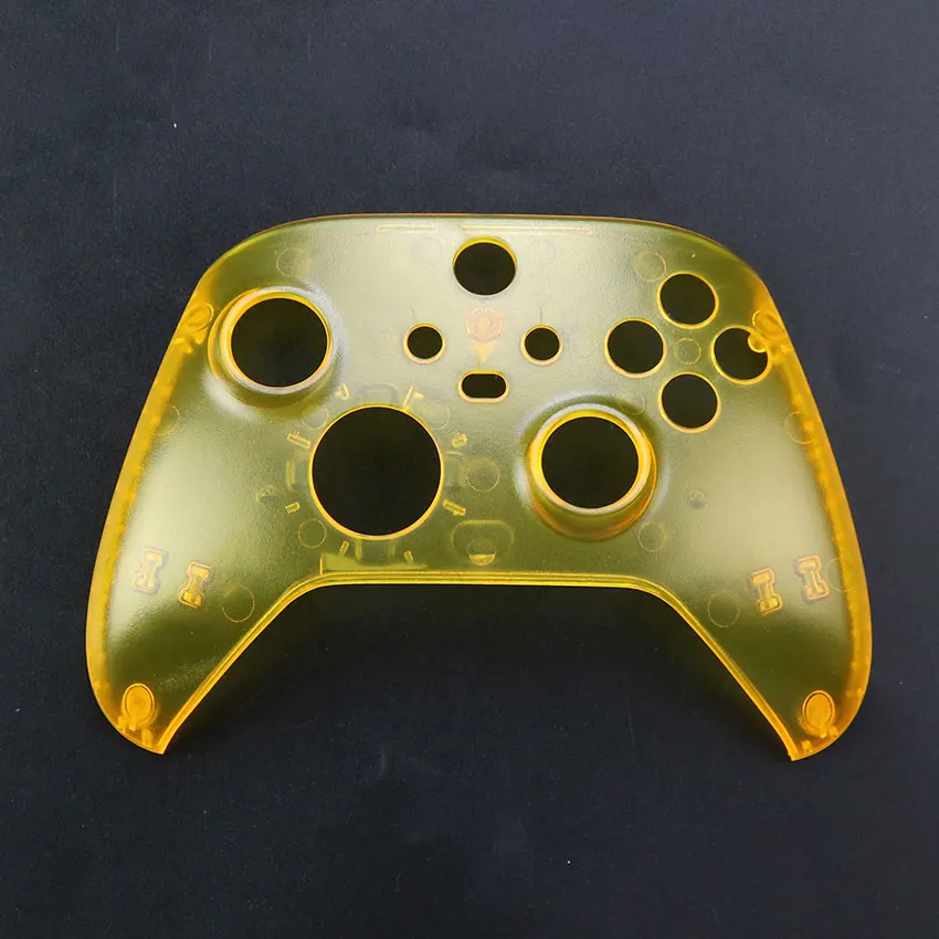 Solid Gold Xbox 360 Controller