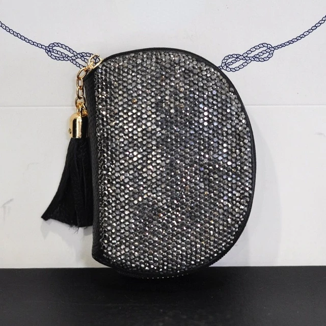 Diamond Encrusted Credit Card