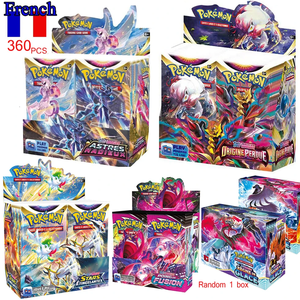 Pokemon Brilliant Stars Cards | Astral Radiance Pokemon Cards - Carte ...