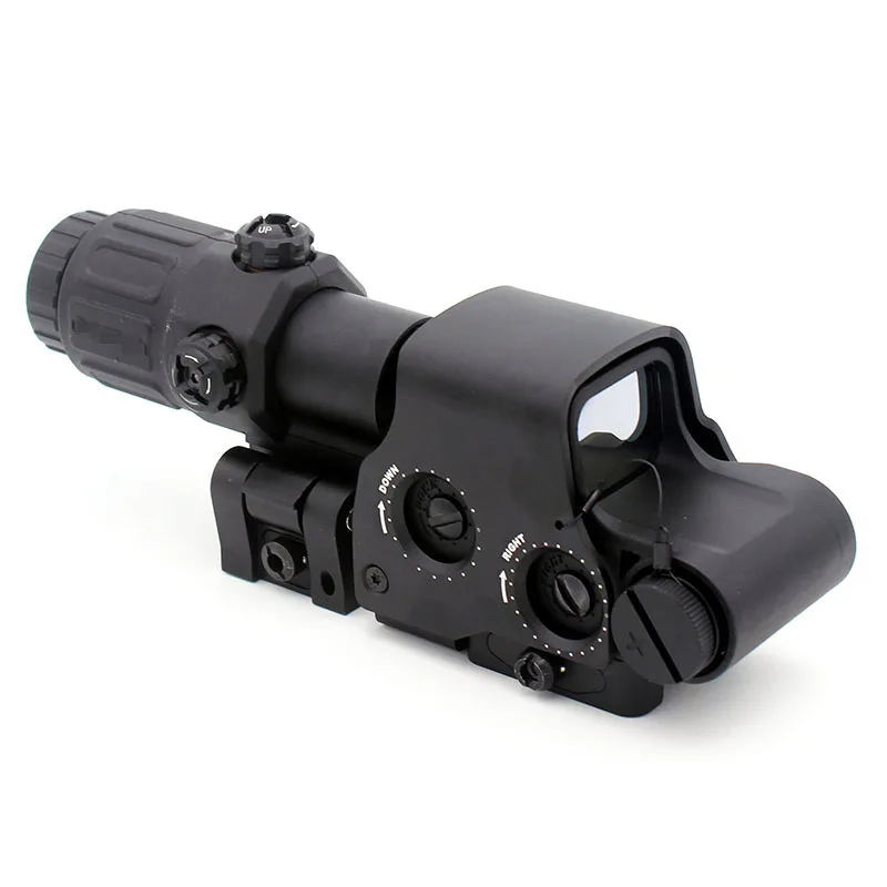 High-Quality-Cheap-Price-Exps3-558-Sight-Holographic-Sight-With-G33-3x ...