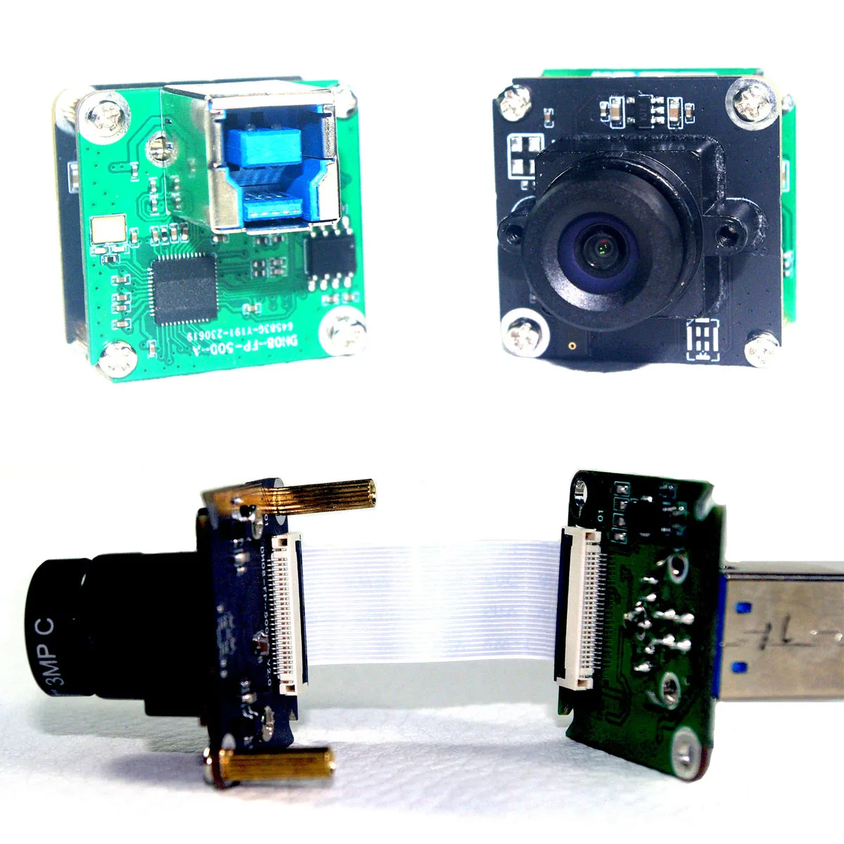 Professional-High-Speed-USB3-Camera-Module-YUV-1080P-60FPS-2K-5MP ...