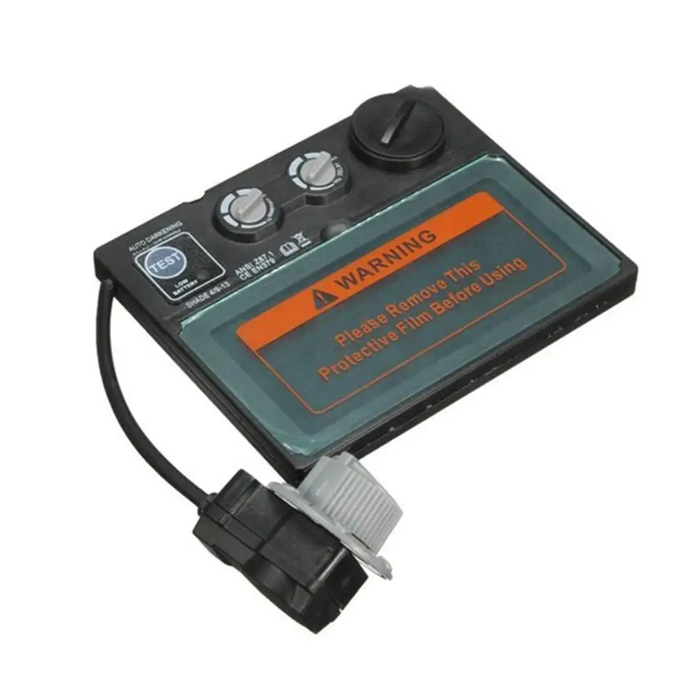 Welding-Helmet-Lens-Fully-Automatic-Dimming-Welding-Helmet-Mask-Filter ...