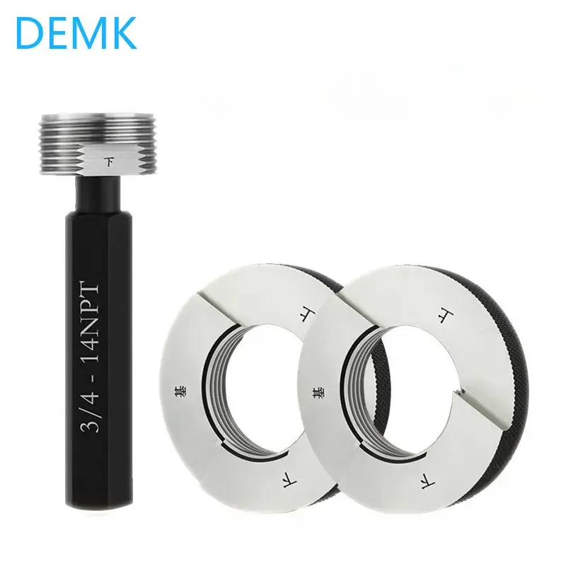 NPT-pipe-thread-Thread-gauge-Thread-plug-gauge-ring-gauge-Precision ...