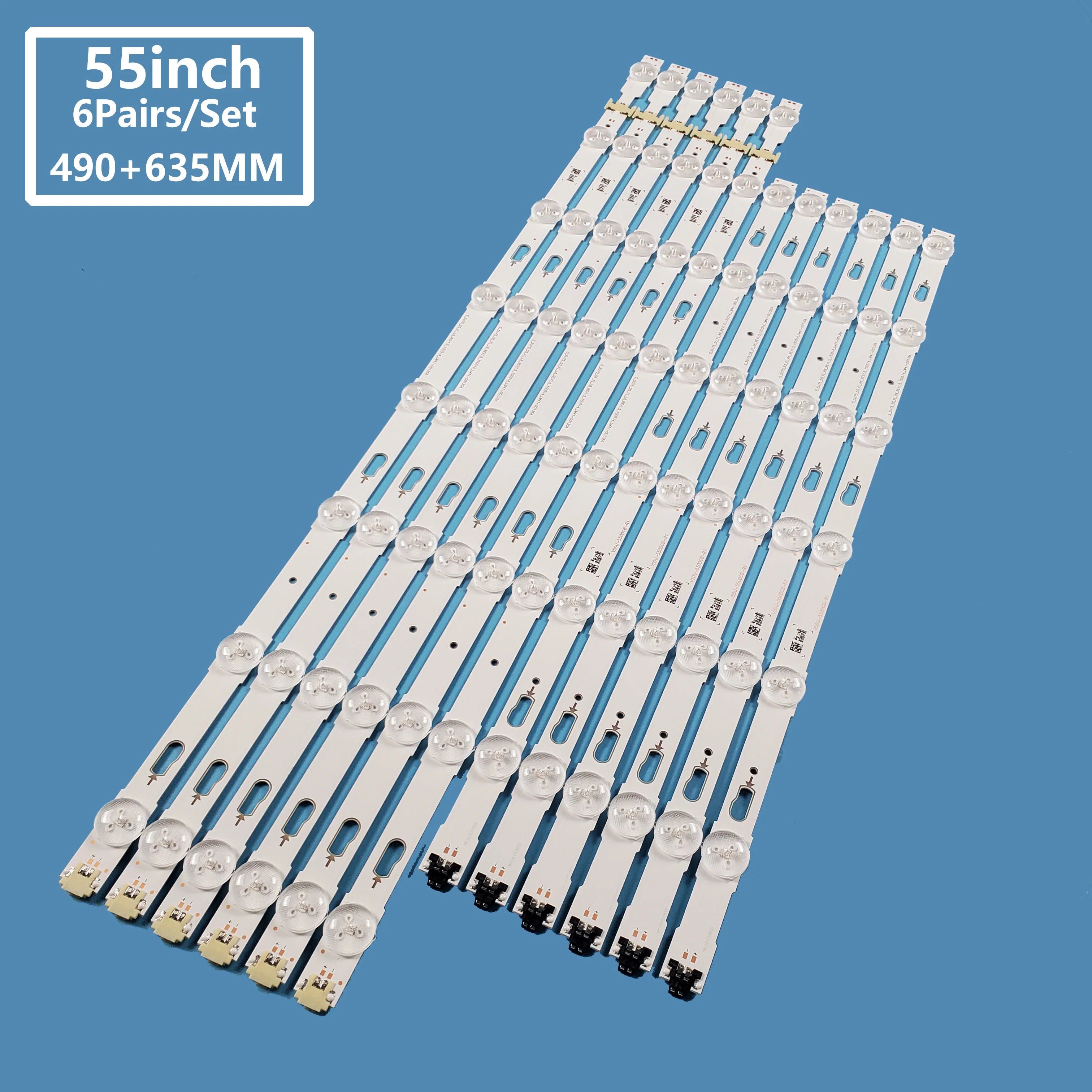 LED-TV-Backlight-Lamp-Strip-For-S-5U75-55-FL-L8-REV1-5-150514-LM41 ...