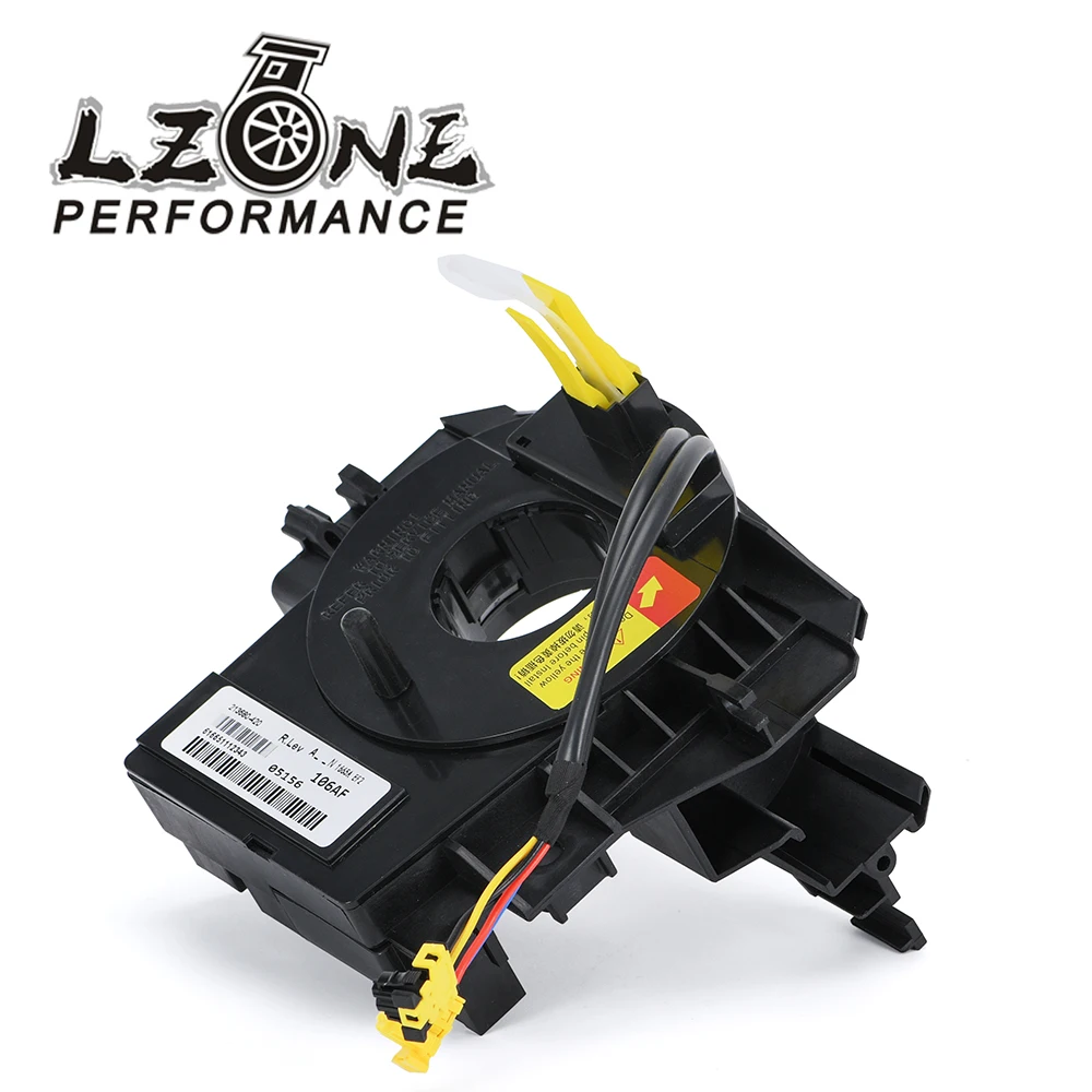 Bobina del Sensor de ángulo de dirección para Chrysler Jeep Dodge 2007 ...