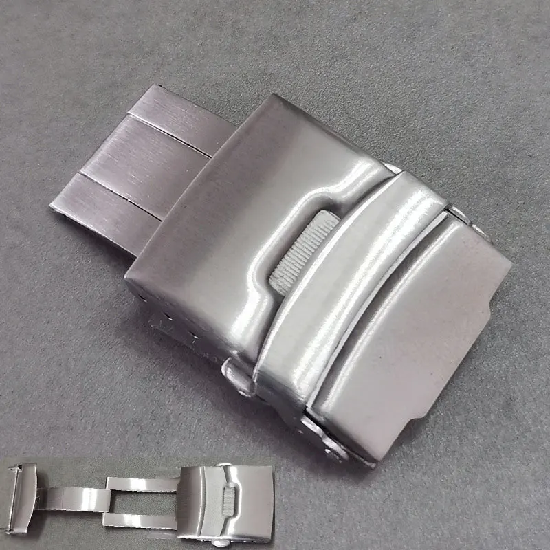 Mod-Seiko-SKX007-Watch-Buckle-Substitute-Longines-Tissot-OMG-Turtle ...