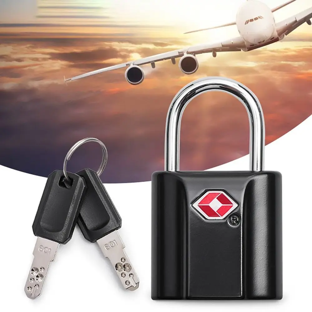 TSA-Customs-Lock-Security-Lock-Suitcase-Luggage-Lock-Cupboard-Cabinet ...