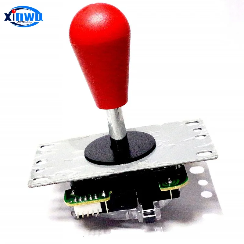 C-pia-Sanwa-Joystick-para-Arcade-Game-DIY-controlador-Comando-Zero-Delay-framboesa-Pi-m-quina.jpg