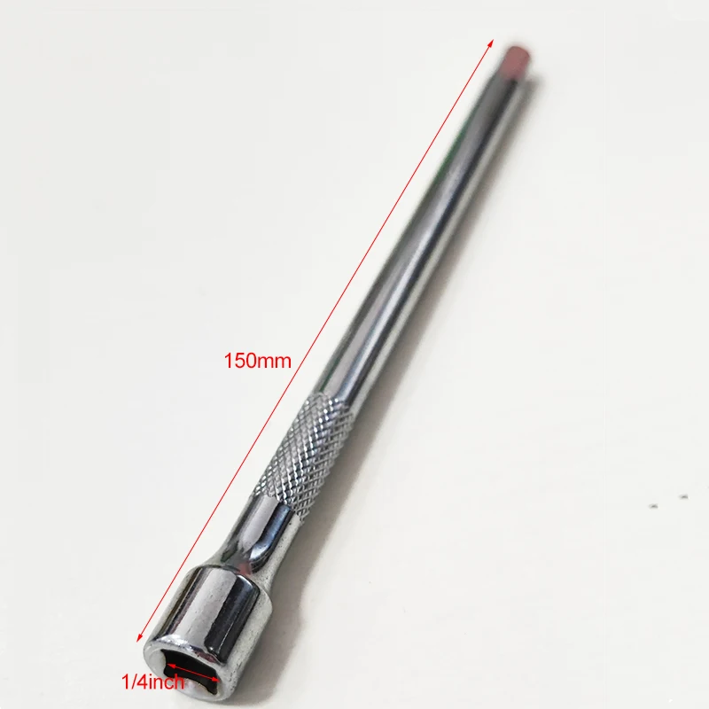 Inch Drive Extensions