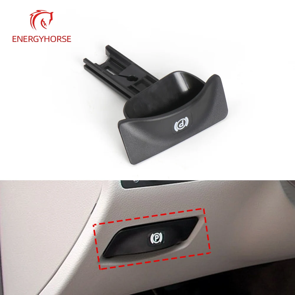 Car-hand-brake-parking-brake-handle-replacement-is-suitable-for ...