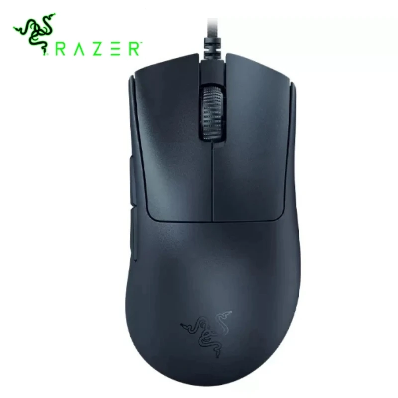 Razer DeathAdder V3 Wired Gaming Esports Mouse 59g Ultra-Lightweight ...