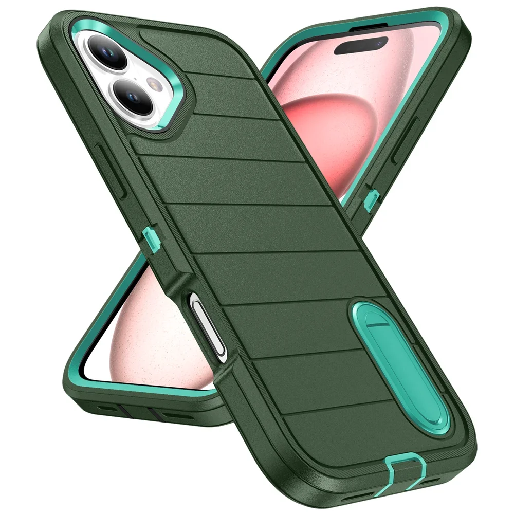Invisible-Fold-Stand-Holder-Heavy-Armor-Shockproof-Case-for-IPhone-16 ...