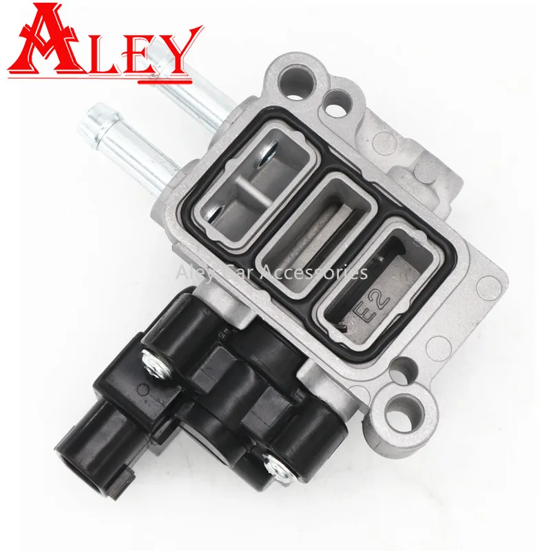 High Quality Original 36460-paa-l21 136800-1142 36460paal21 Iac Idle ...