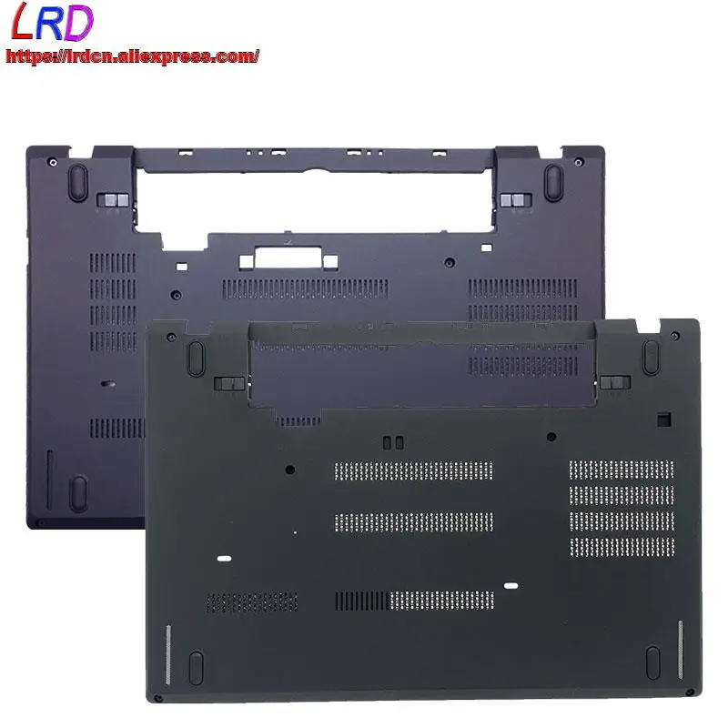 Not New Lower Shell Bottom Case Base Cover Housing With Screws For ...