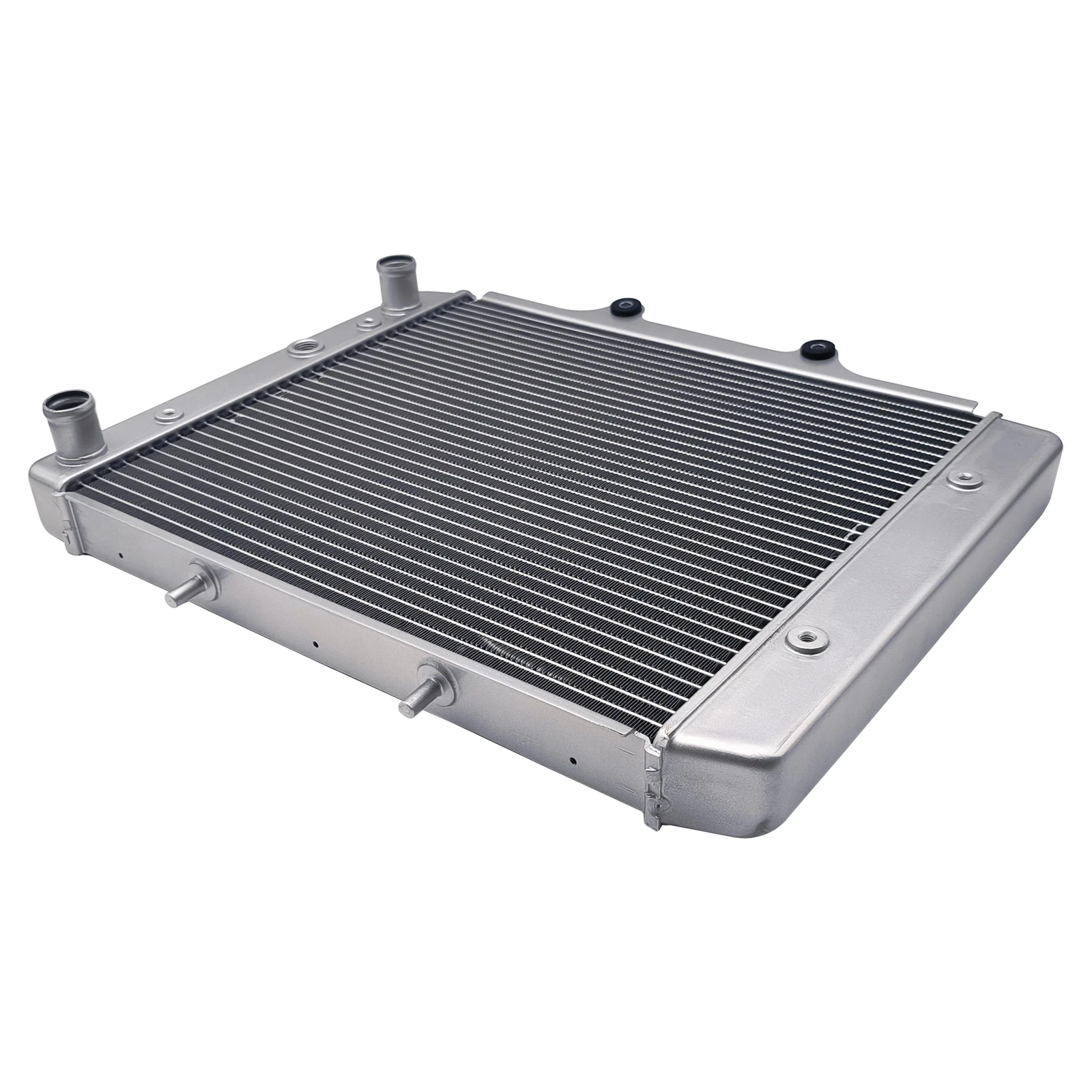 WATER TANK RADIATOR for CFMOTO ATV CF500 X5 CFORCE 400 450 Rancher 500 ...