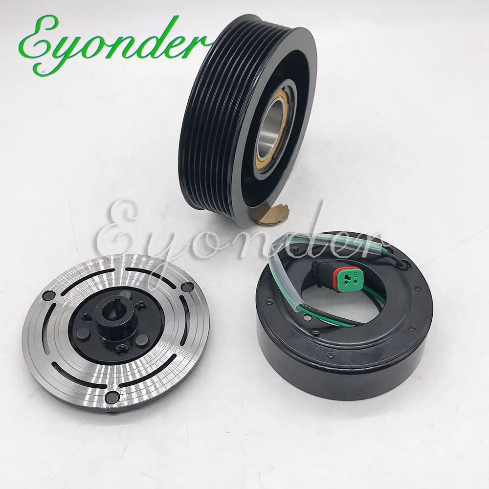 AC-A-C-Air-Conditoning-Compressor-Magnetic-Electromagnetic-Clutch-for ...