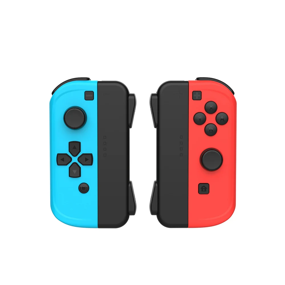 DOBE-Replacement-Wireless-Joycons-Controller-for-Switch-Lite-OLED-with ...