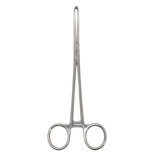 Allis Tissue Forceps