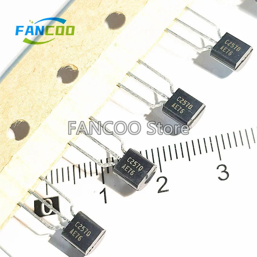 1pcs-2SJ310-J310-TO-92-NEW-Original-Transistor-C2570-2SC2570-C2570 ...