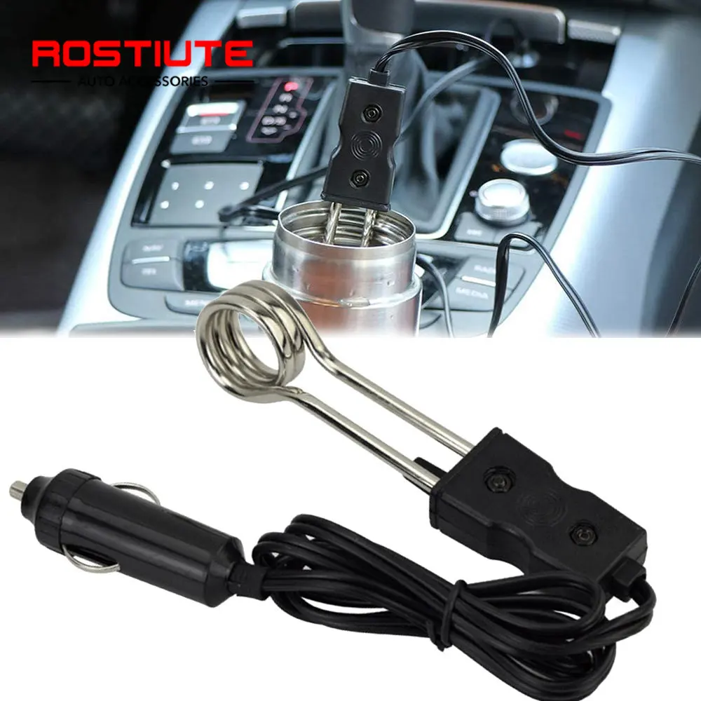 12V-24V-Car-Immersion-Heater-Portable-Stainless-Steel-Electric-Car ...