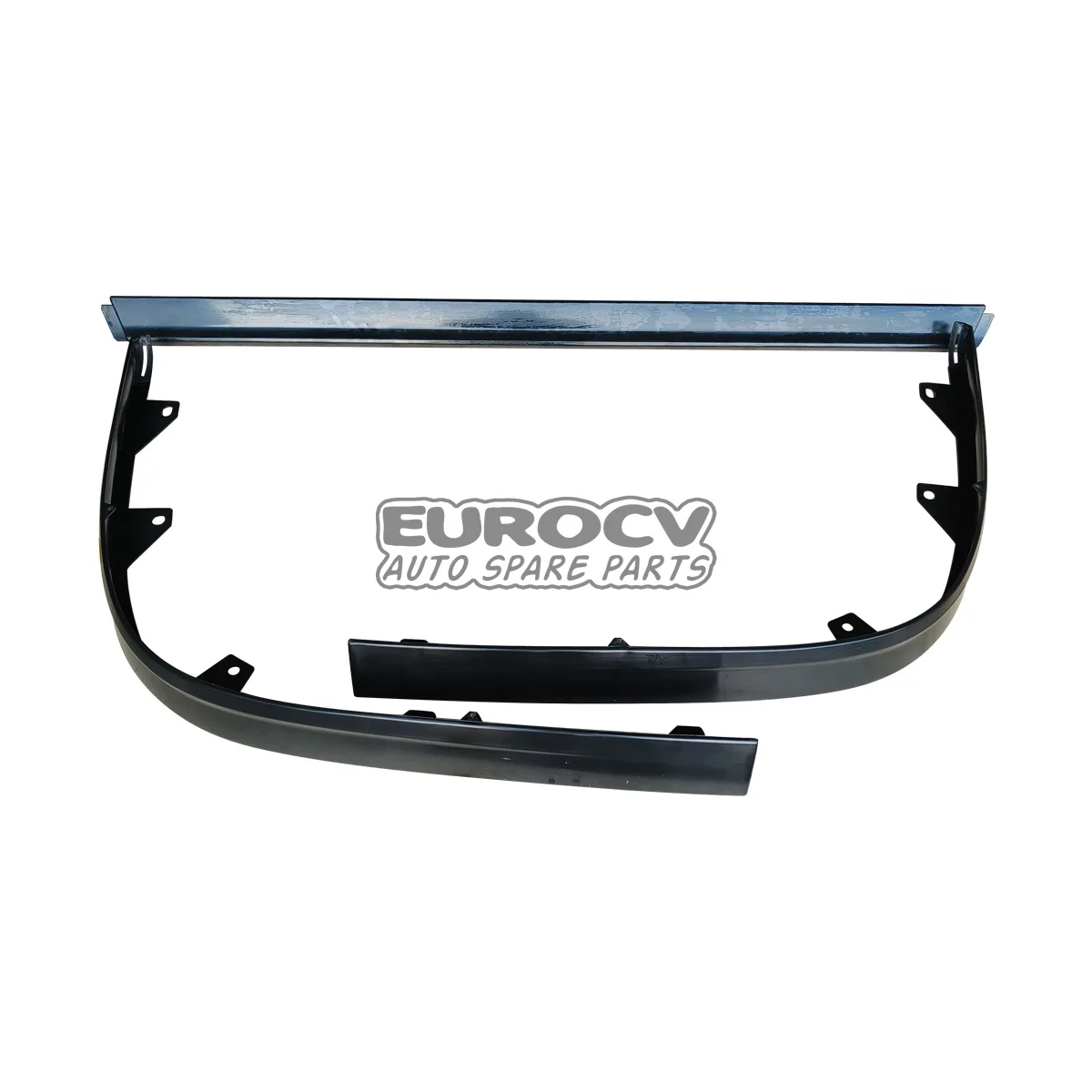 볼보 트럭용 예비 부품, VOE 21495266 21495267, 21495268 스포일러 키트| | - AliExpress