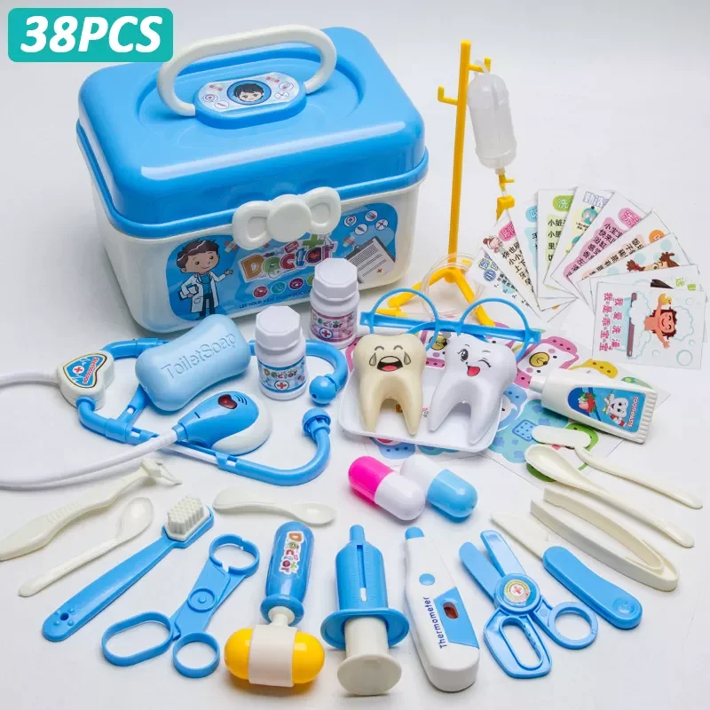 Doctors Tools For Kids